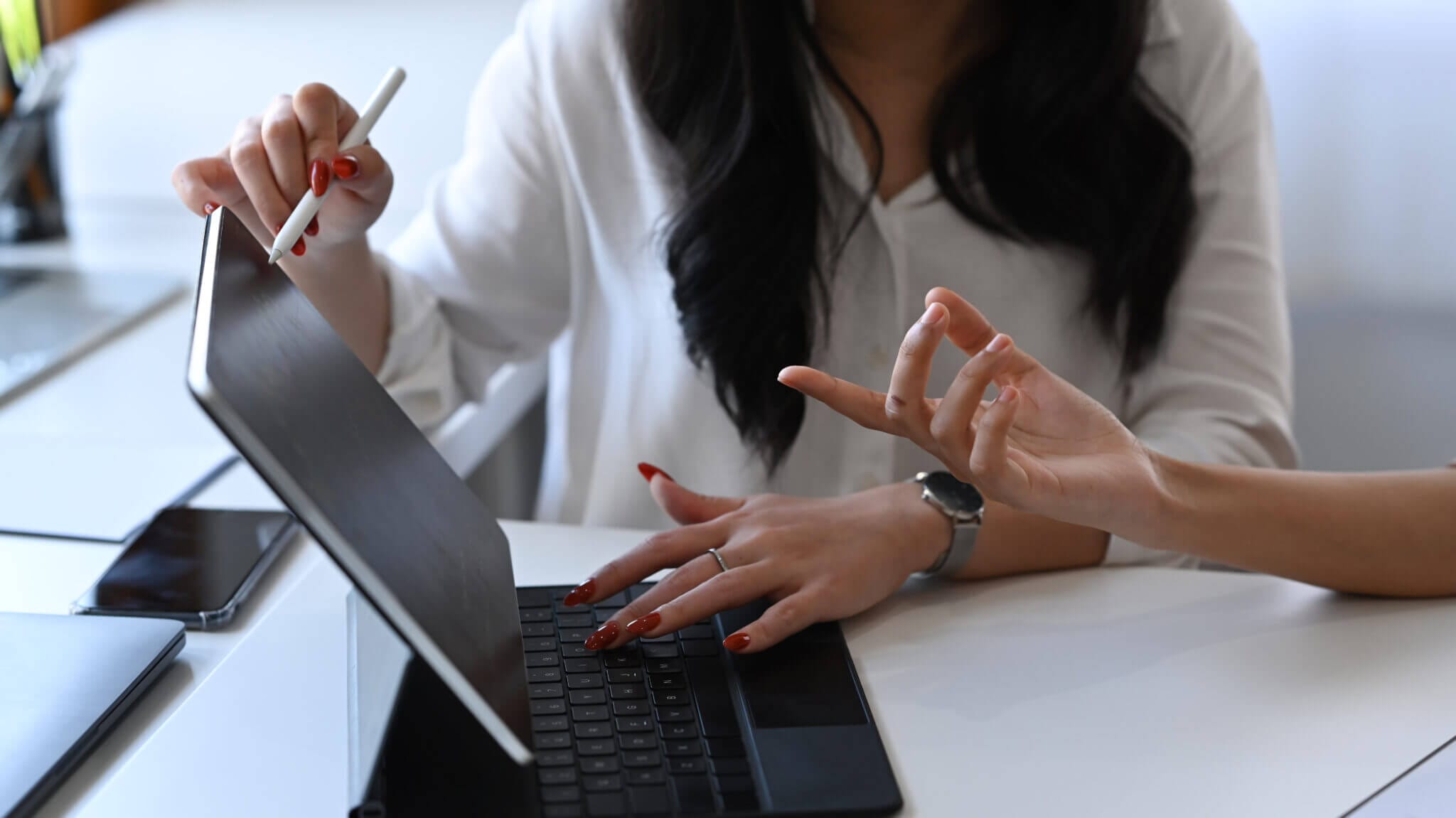 Executive Team Coaching for Nonprofit Leaders | CNPC