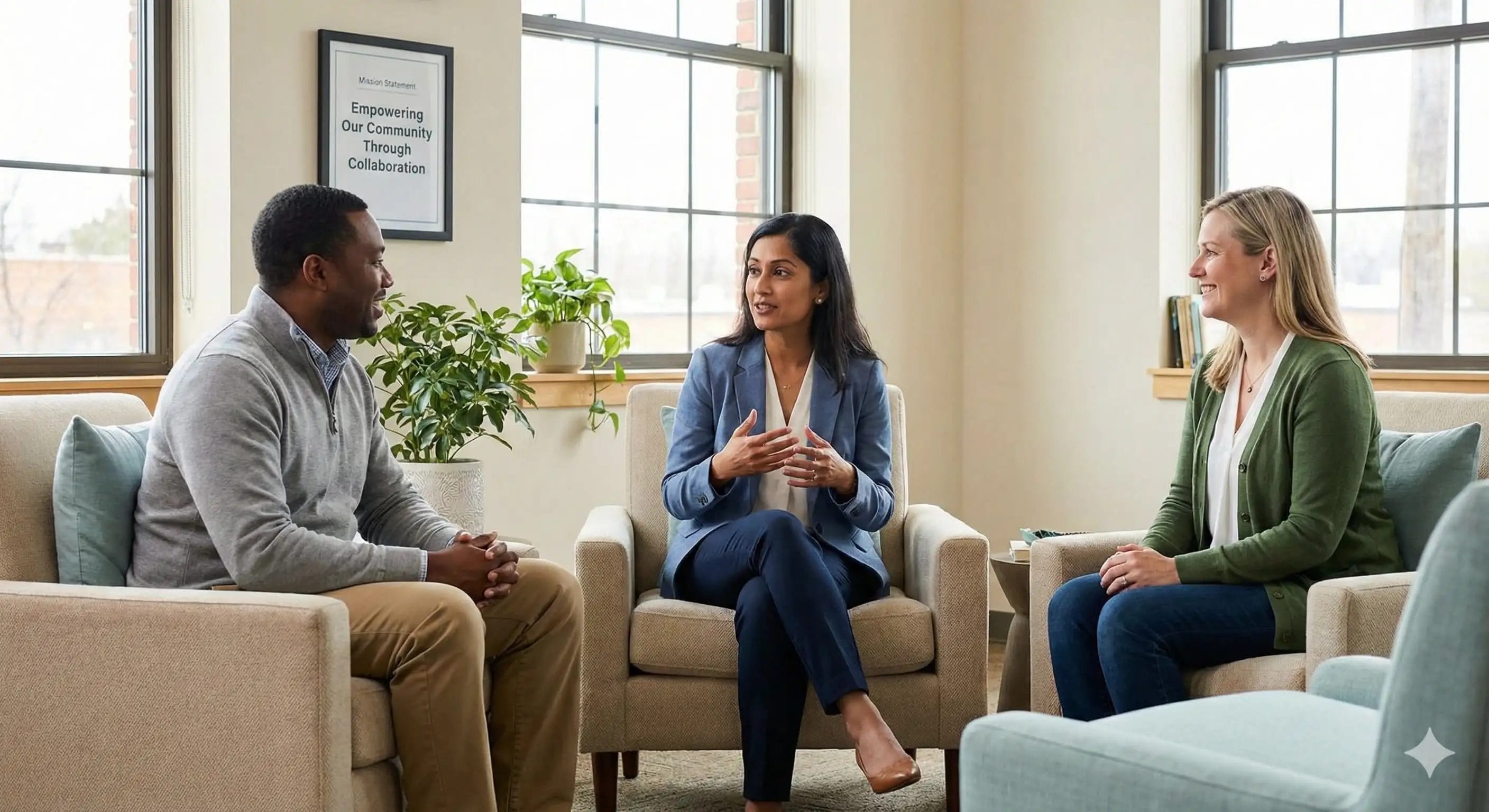 Nonprofit Middle Manager Development: Coaching Guide for Leaders